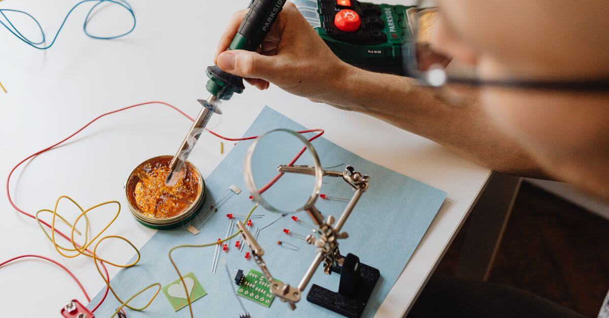 Introduction to Induction Soldering – What Is It and How Does It Work ...